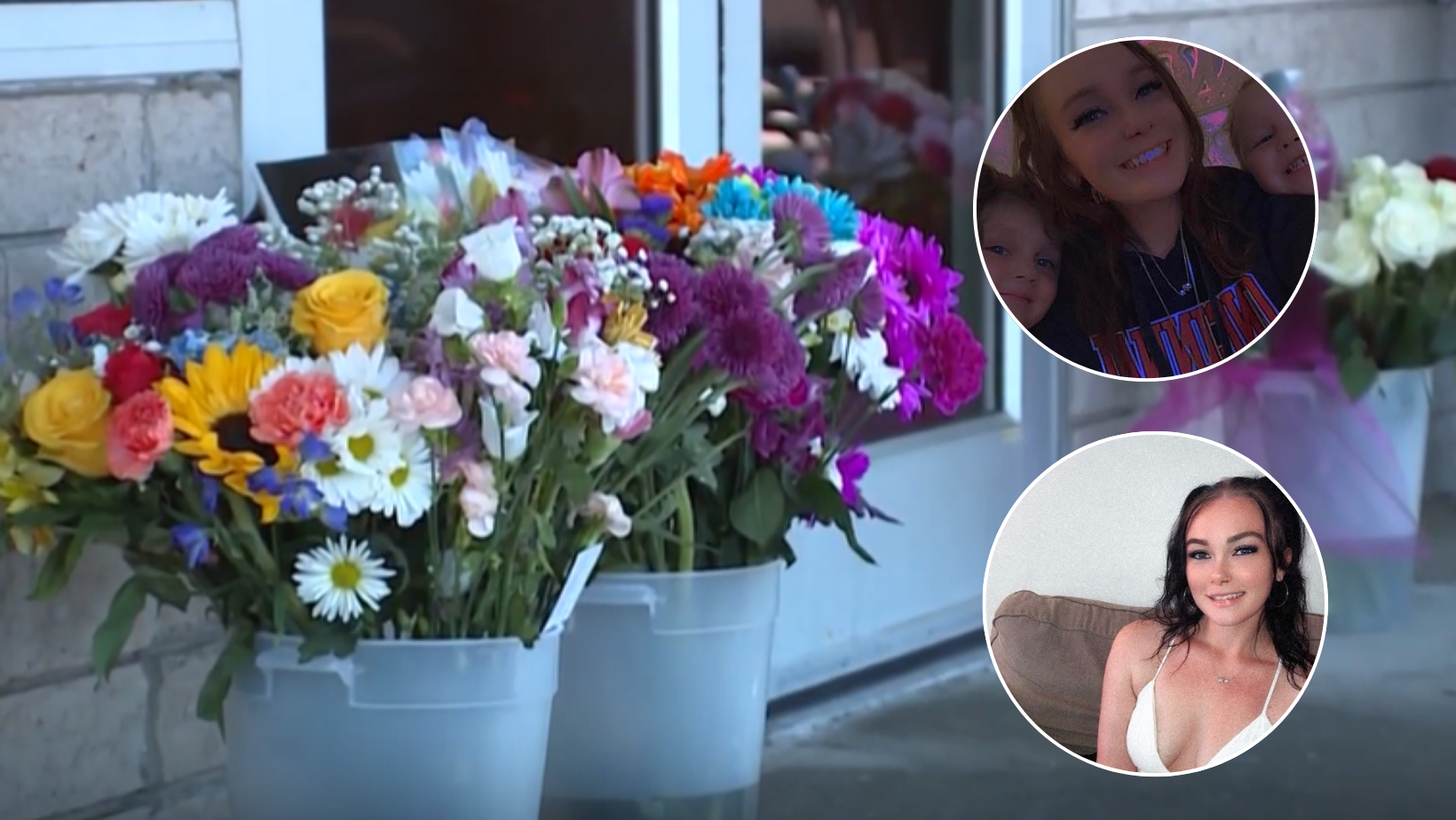 Community remembers victim of stabbing at Skyline restaurant as ...