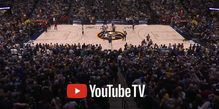 NBA Finals sees major change