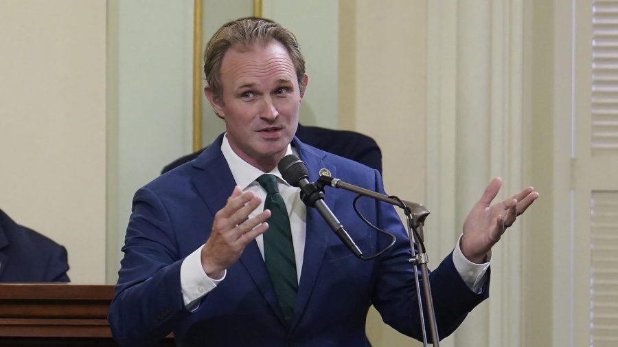 Gallagher wins vacant House seat in California special election ...
