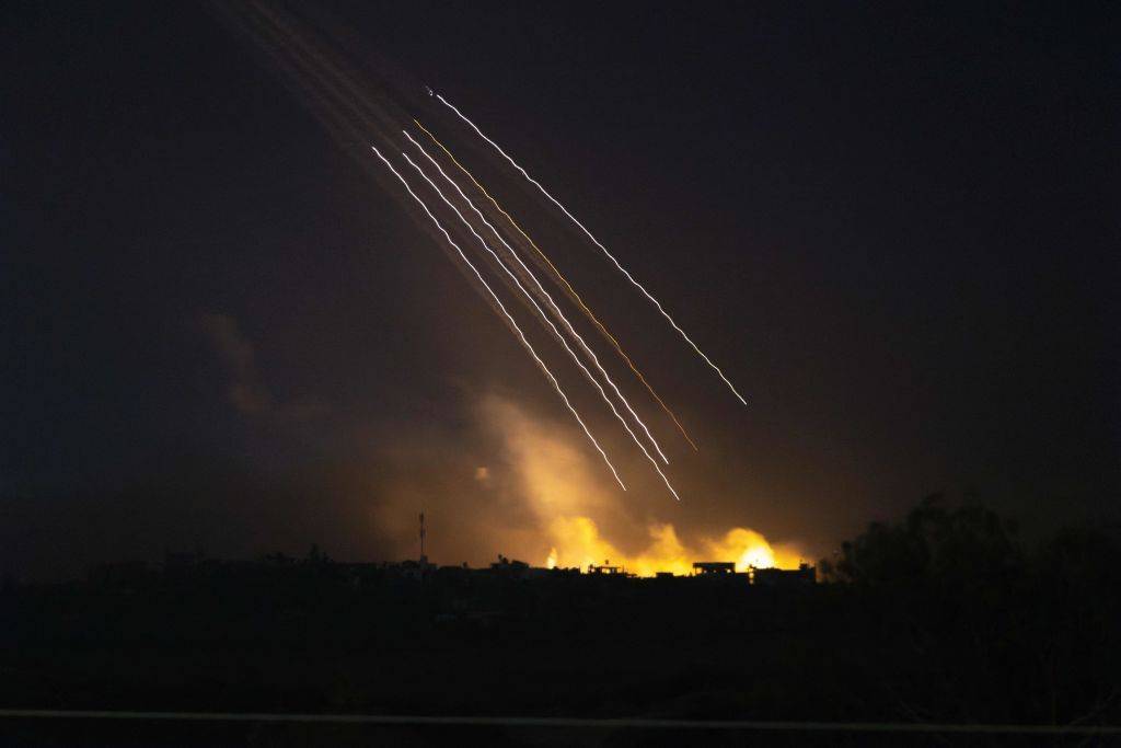 Gaza: Israel anuncia morte de alto responsável da Jihad Islâmica