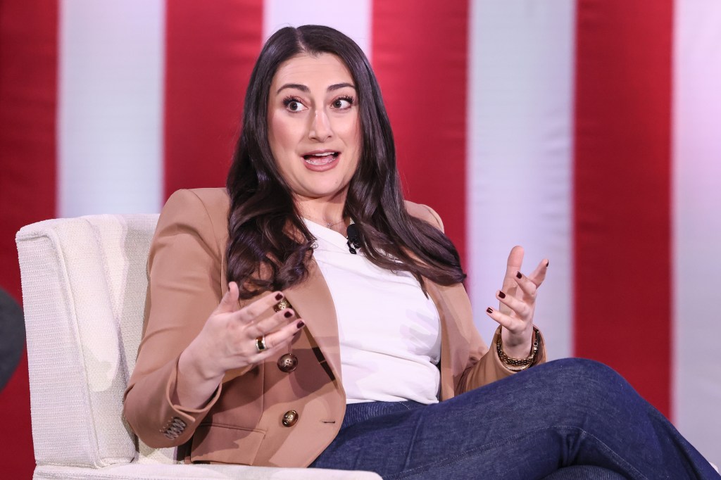 Heiress-backed California Dem Ammar Campa-Najjar crashes and burns in ...