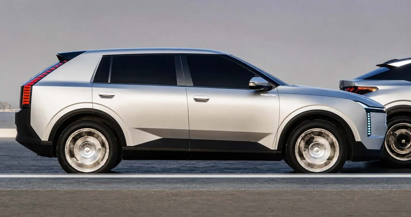 Forgotten car brand to make big comeback