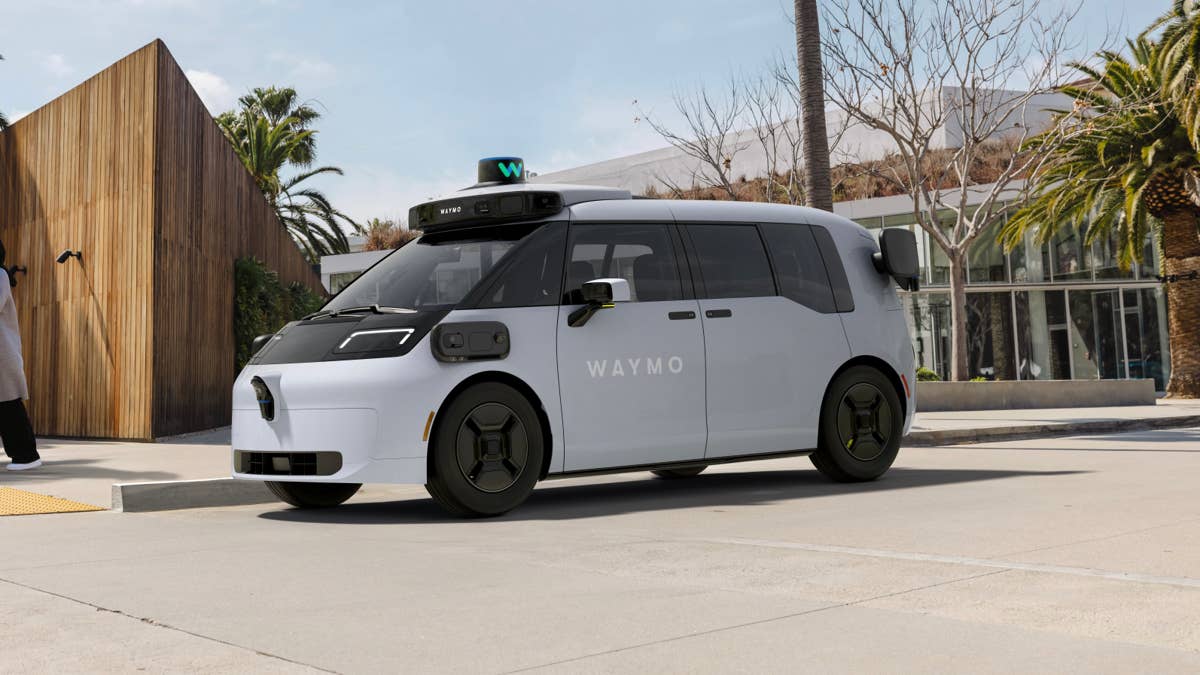 Waymo just bought Apple’s secret car test track for $220 million