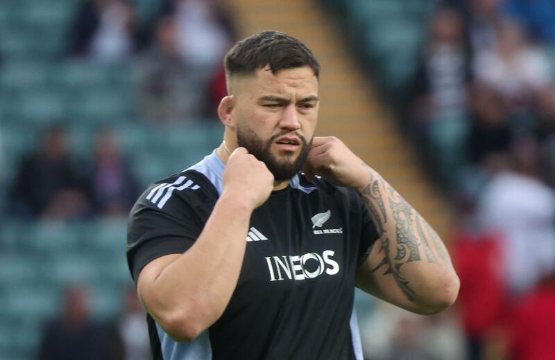Munster target Tyrel Lomax signs new contract to stay in New Zealand ...