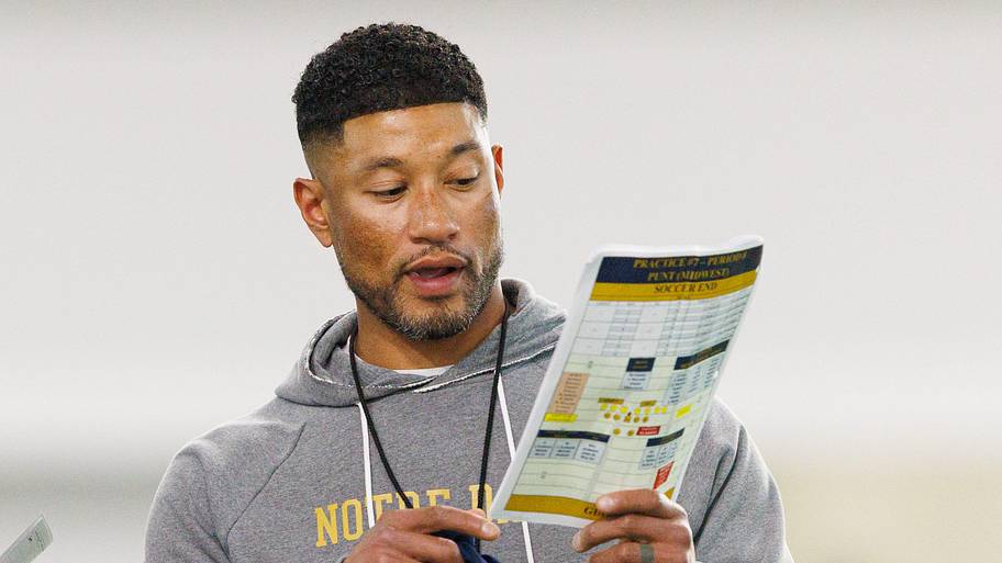 What now after Notre Dame misses out on linebacker Toa Satele