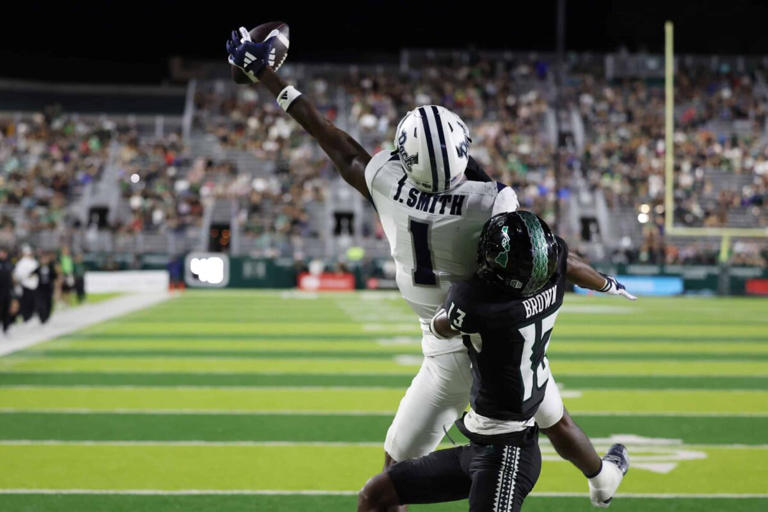 Breaking news: Cowboys sign 24-year-old wide receiver in shocking twist ...