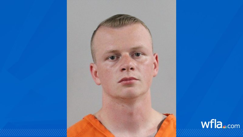 Police officer charged over $10K to dead man’s credit card, Polk ...