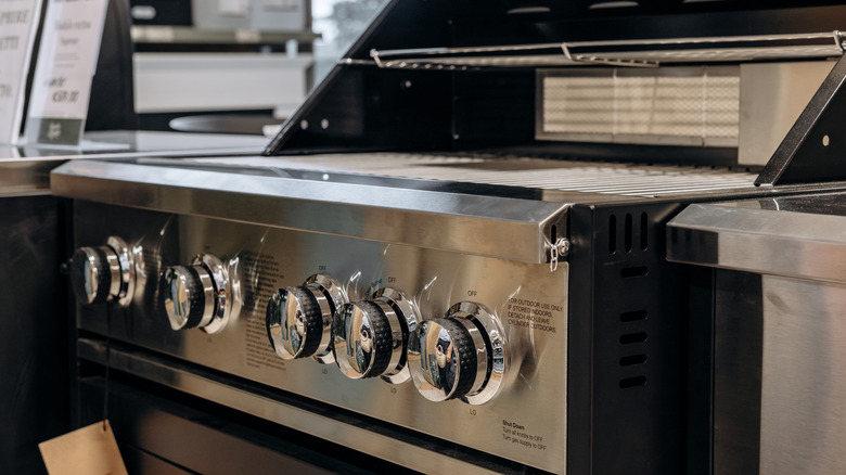 5 common problems with Blaze grills