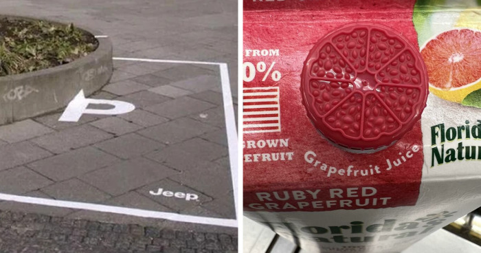 Design wins: 49 creative ideas that were brought to life perfectly