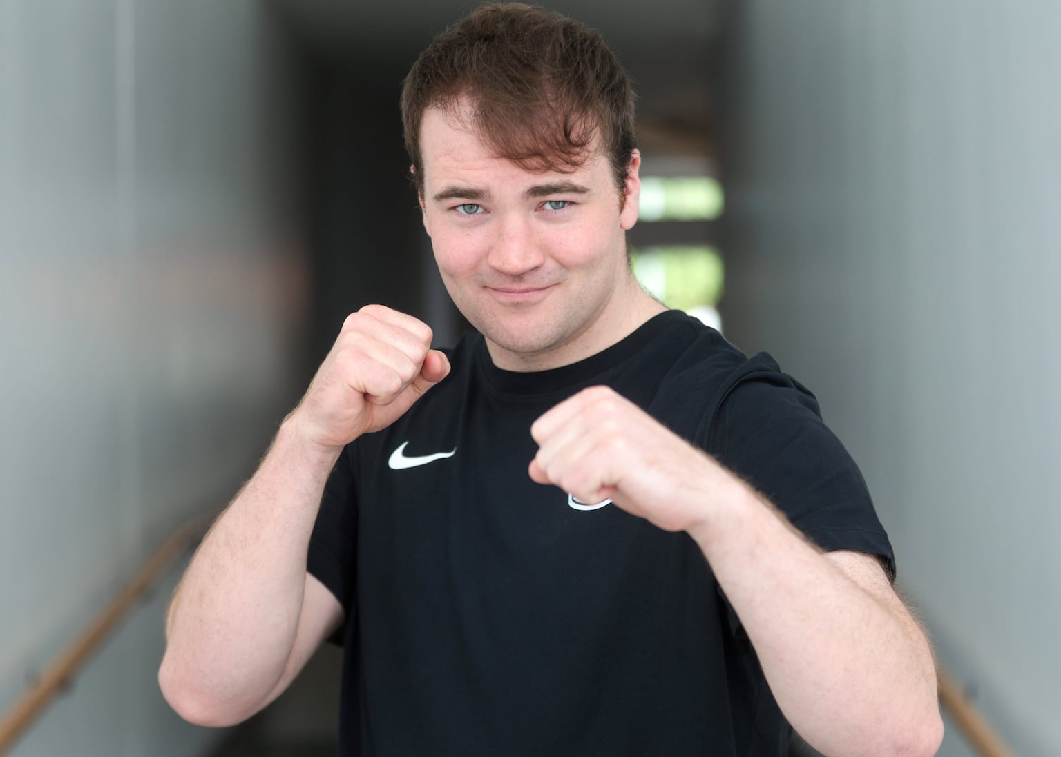 ‘I’m quietly doing my homework in the background’: McCartan keeping eye ...