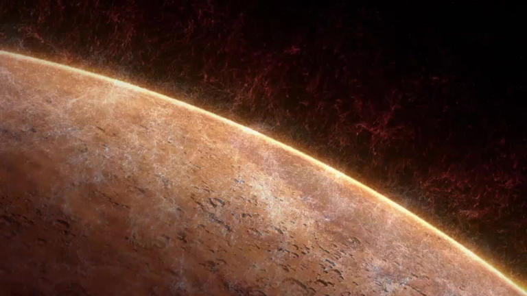 NASA confirms MAVEN spacecraft is officially dead after loss of signal ...