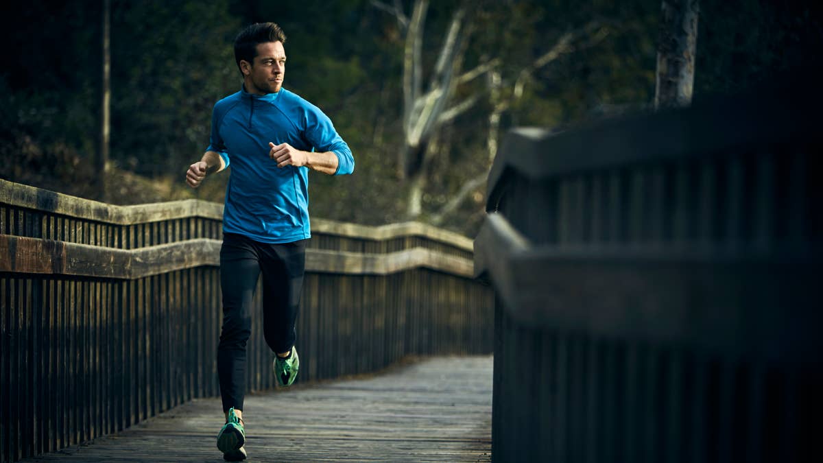 Runners using vagus nerve stimulation report better sleep and faster ...