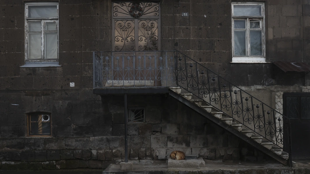 13 subtle signs your dog may be nearing the end