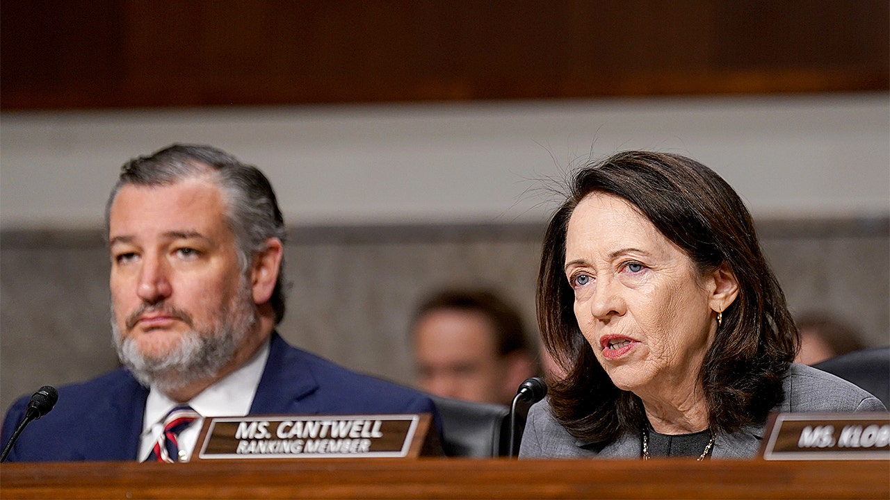 Senate advances landmark Protect College Sports Act, ignoring SEC and ...