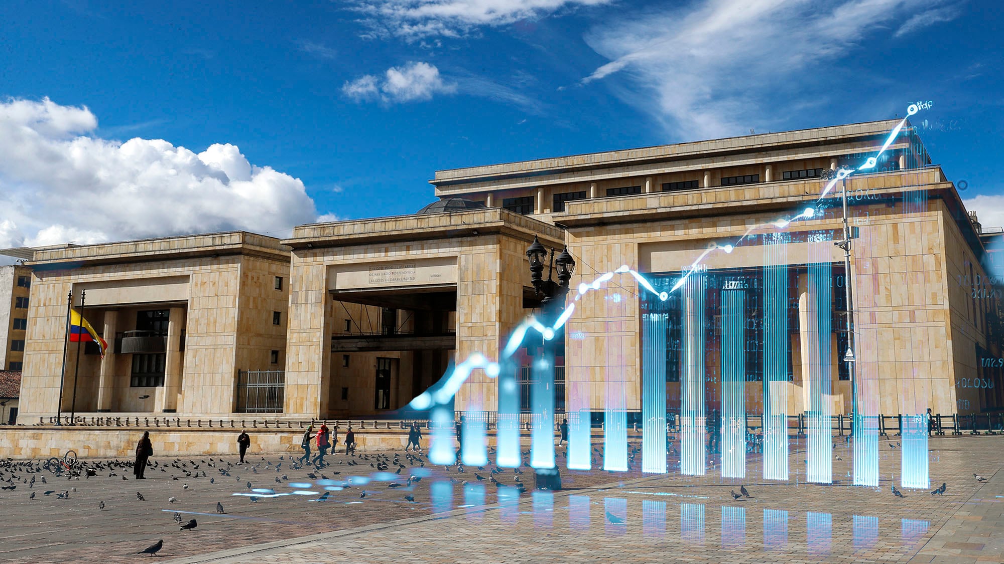 Ley de encuestas: Corte Constitucional se abstiene de fallar demanda ...