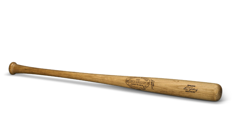 Autographed baseball bats and game-used equipment valuation 2026 ...