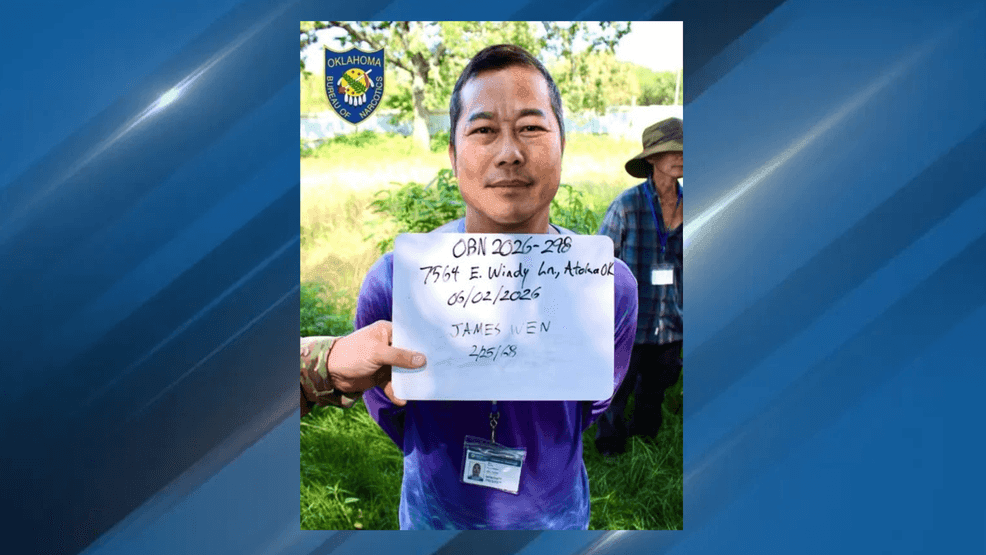 Suspect jailed after OBN seizes 6,000-plus illegal marijuana plants in ...