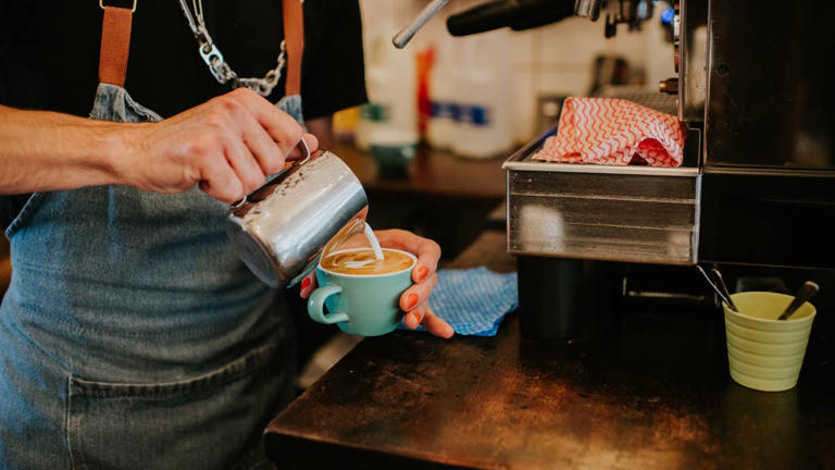 Onyx Coffee Lab in Arkansas named world's best coffee shop in new ranking