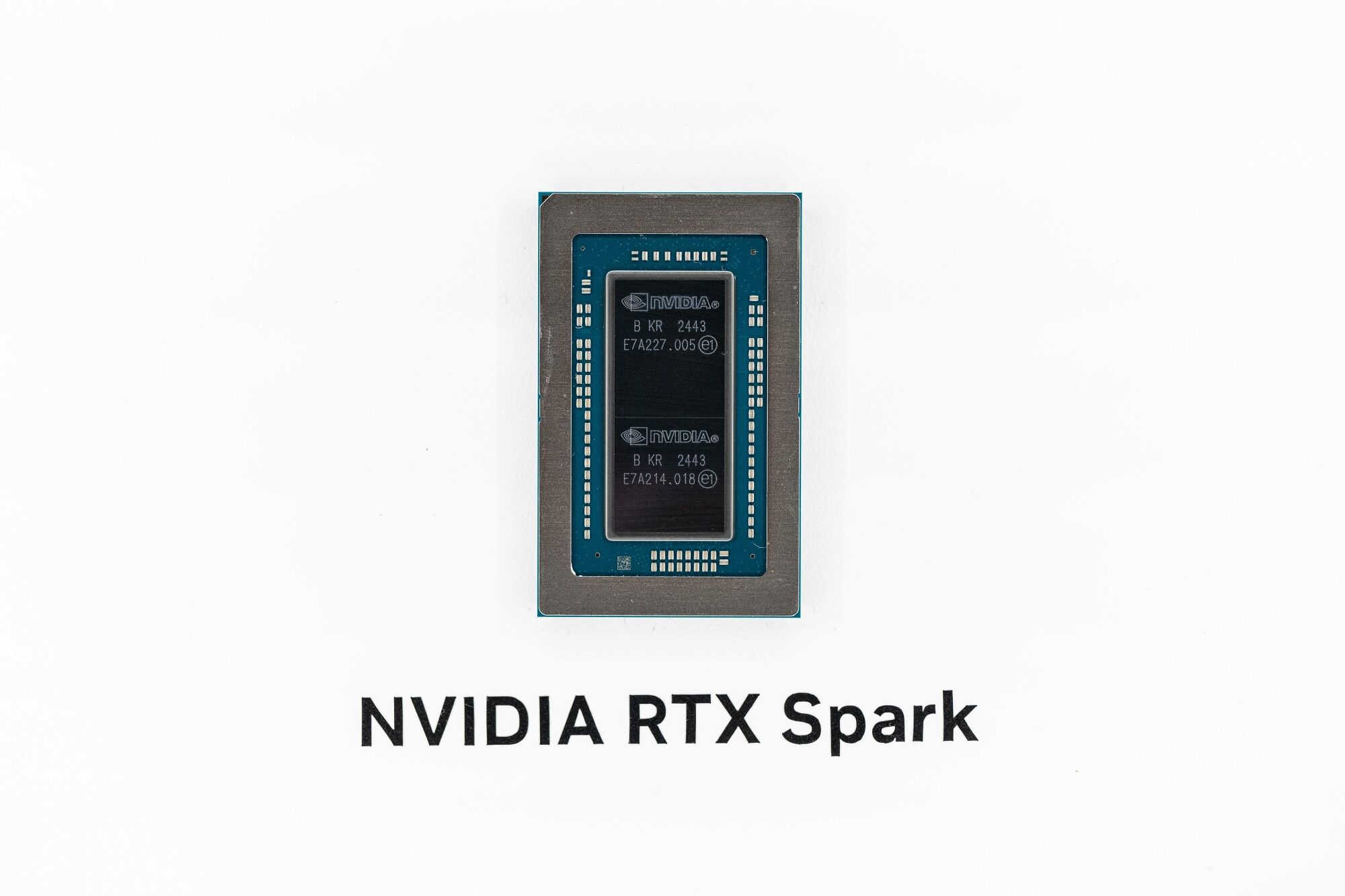Nvidia’s RTX Spark sets up fight over the soul of Windows PCs