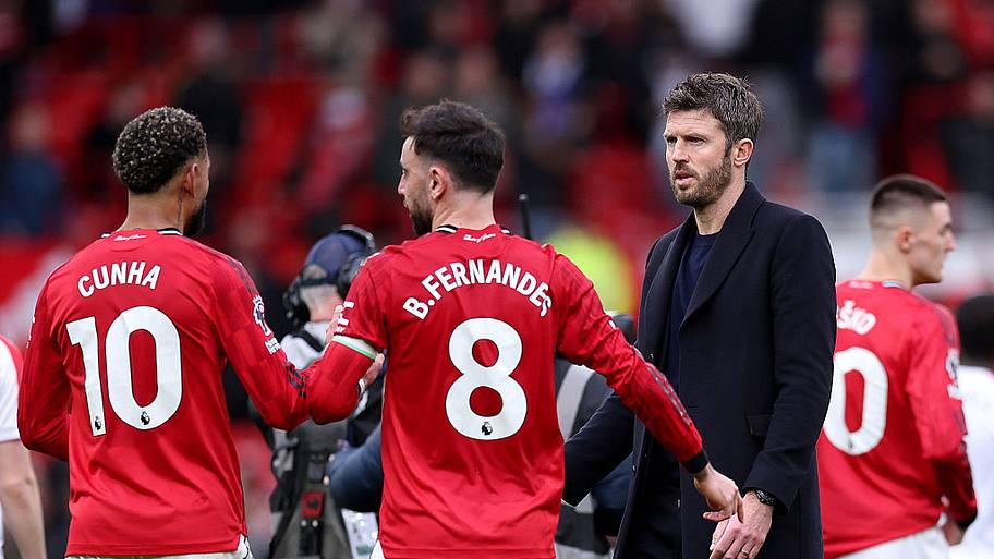 Man Utd: Everything to know about rumored Glazer family ownership shakeup