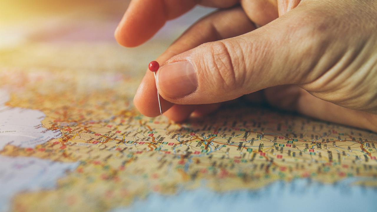 El país de Latinoamérica que tiene islas, costas, sierras y selva en ...