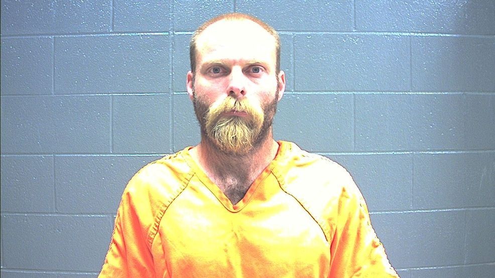 Texas man charged with 20 counts of arson in Mills County