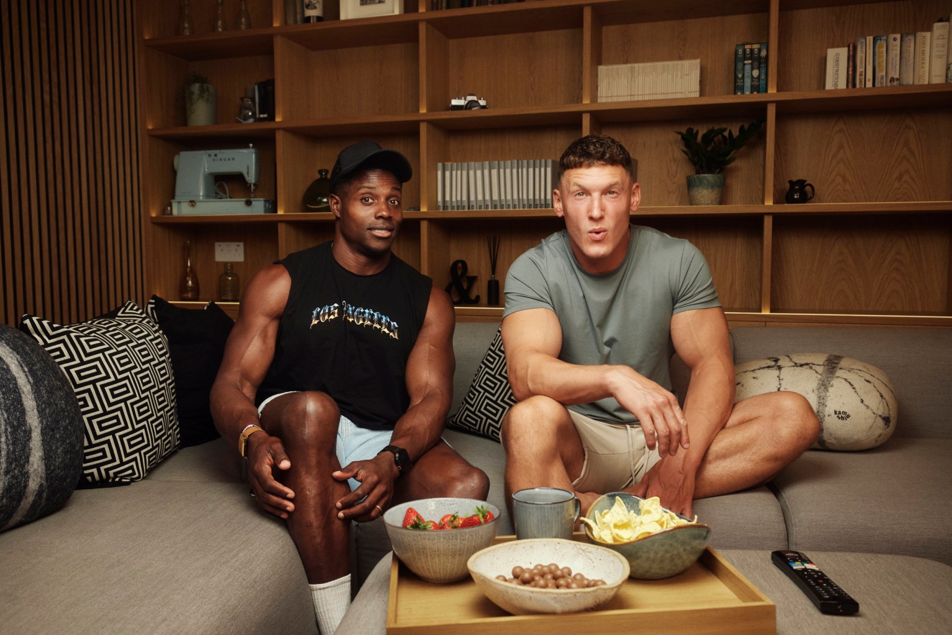 All the stars joining Celebrity Gogglebox 2026 cast including Strictly ...