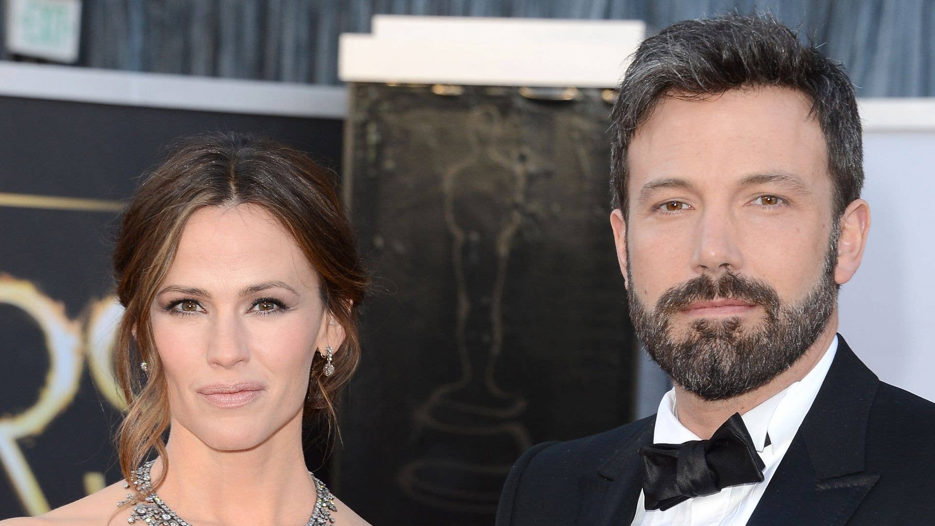 Jennifer Garner reflects on big upheaval in her family and co-parenting ...