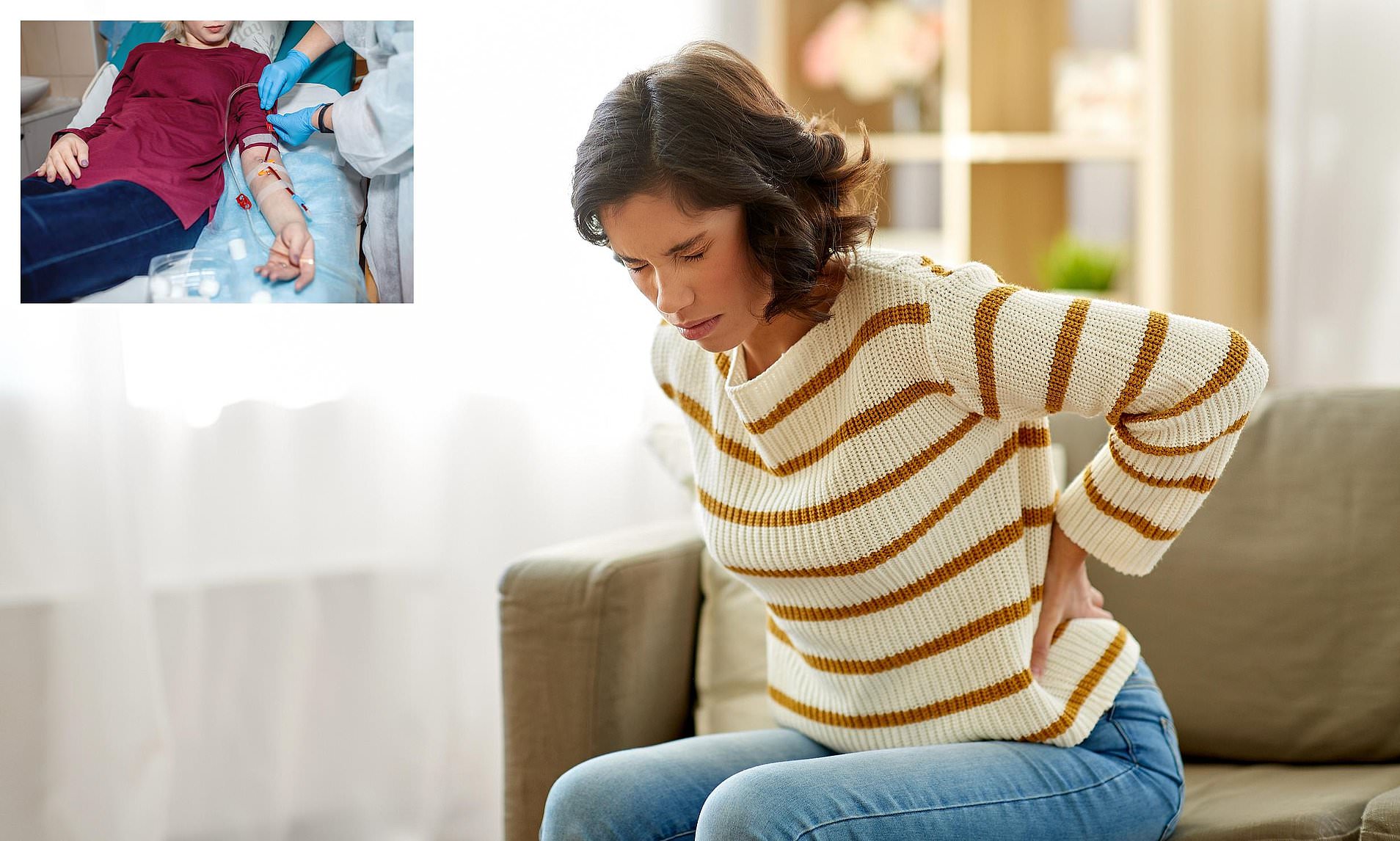 Nearly half of those with 'silent' killer kidney disease don't know ...