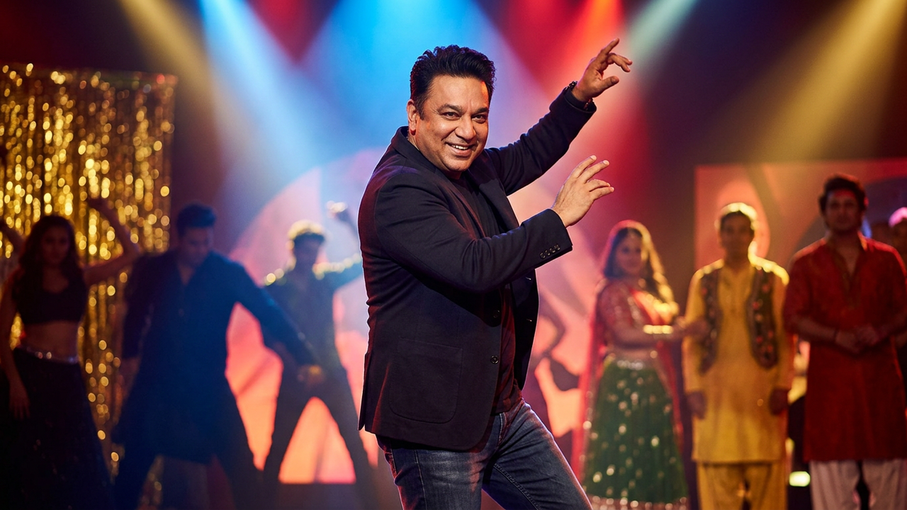 Ahmed Khan's birthday: 5 legendary tracks choreographed by the maestro ...