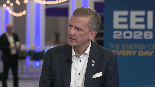 How Duke Energy plans to meet AI demand