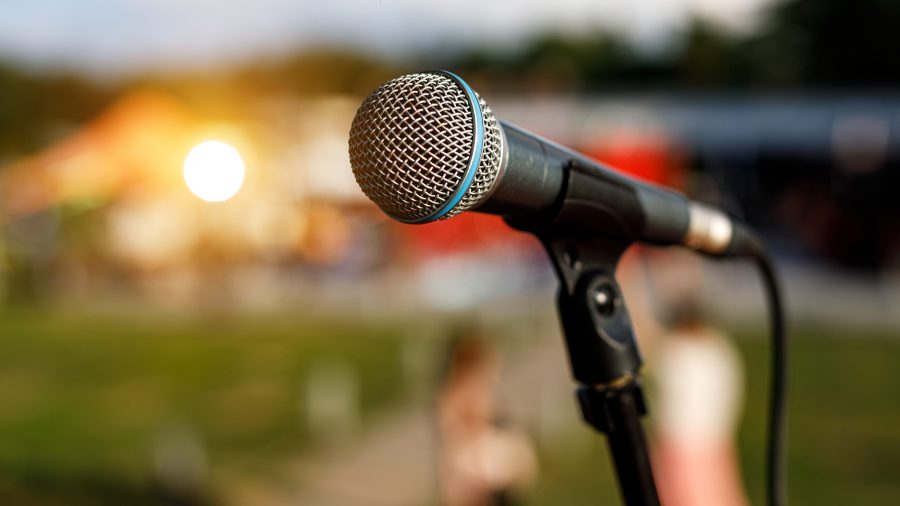 Lineup announced for 2026 Music on the Mohawk summer concert series