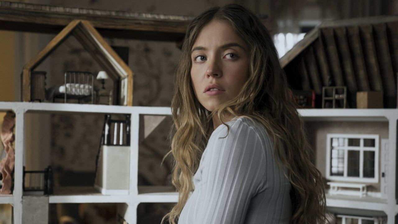 Sydney Sweeney continua determinada a reviver um clássico da ficção ...