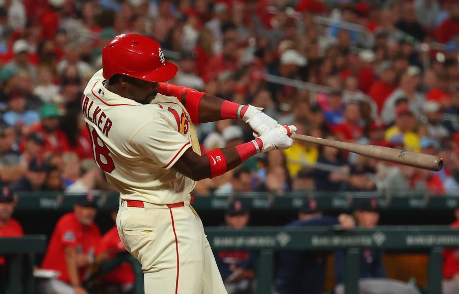 MLB All-Star Game voting begins; nine Cardinals on ballots