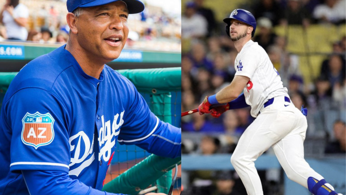 MLB: Are the Dodgers getting frustrated? Dave Roberts breaks silence on ...