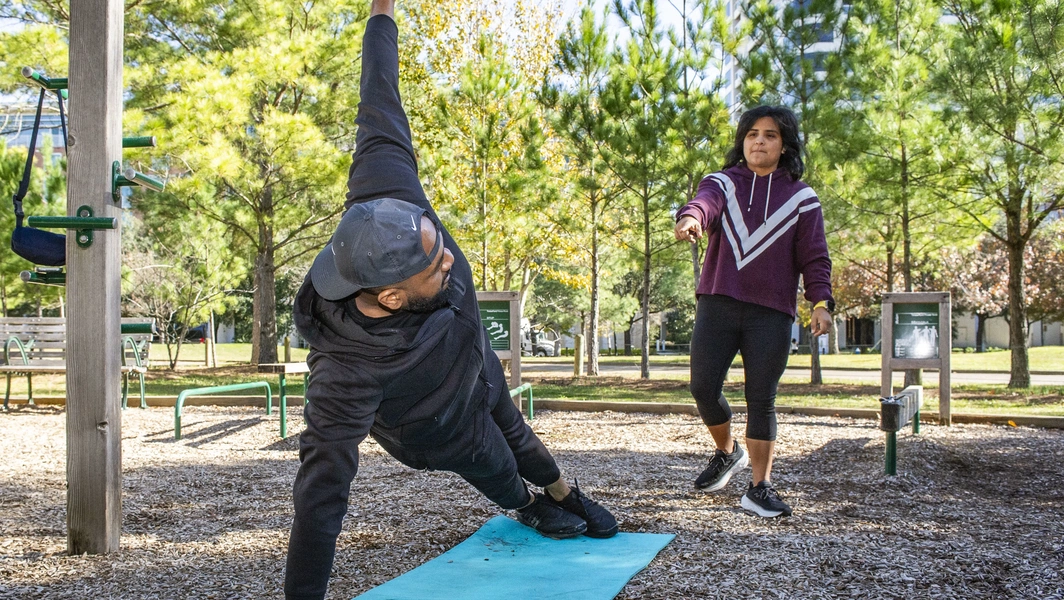 Benefits and best practices for plank exercises