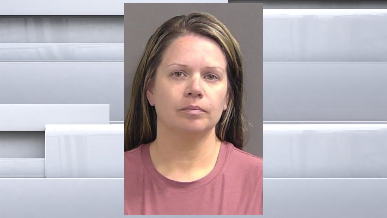Former Delaware County EMS office manager arrested on theft charges