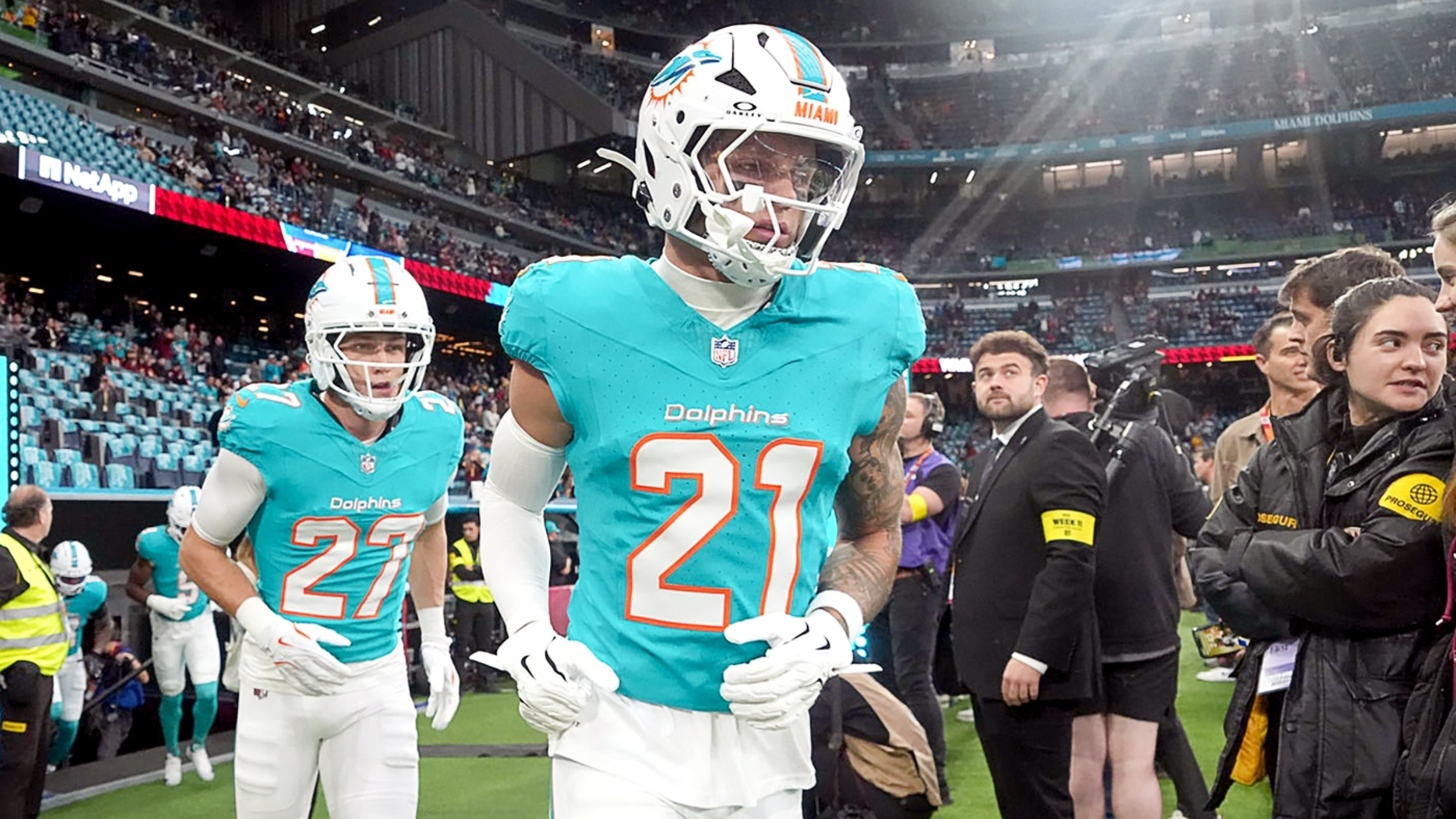 49ers roster moves: S Ashtyn Davis signed to one-year deal; RB waived