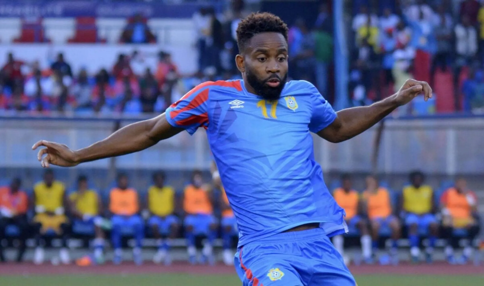La RDC s’offre le nul à J-8 de la Coupe du monde 2026