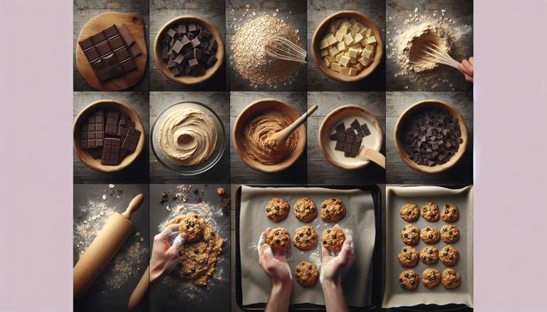 Découvertes savoureuses : 8 recettes à base d’avoine