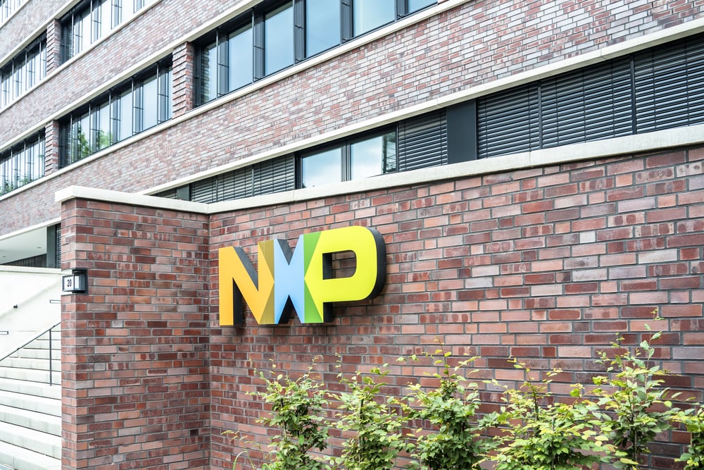 New themes leveraged ETFs target ON Semiconductor, NXP, as AI investors ...