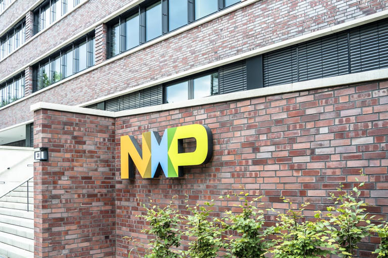 New themes leveraged ETFs target ON Semiconductor, NXP, as AI investors ...
