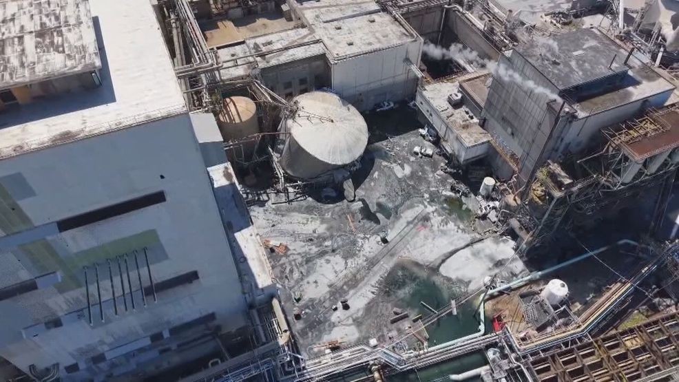 Nippon Dynawave workers to receive full pay through Aug. 8 after ...