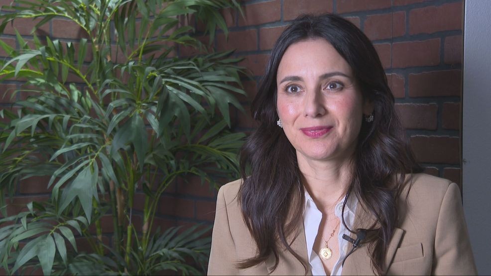 Gina Hinojosa launches first ad of Texas governor's race, to be ...