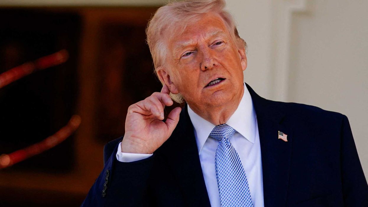 Expert warns Trump's budget cuts creating a 'real-life horror movie'