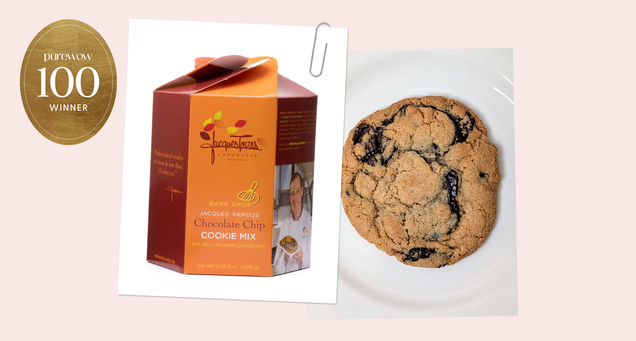 What's the best store-bought chocolate chip cookie dough? I've tested ...