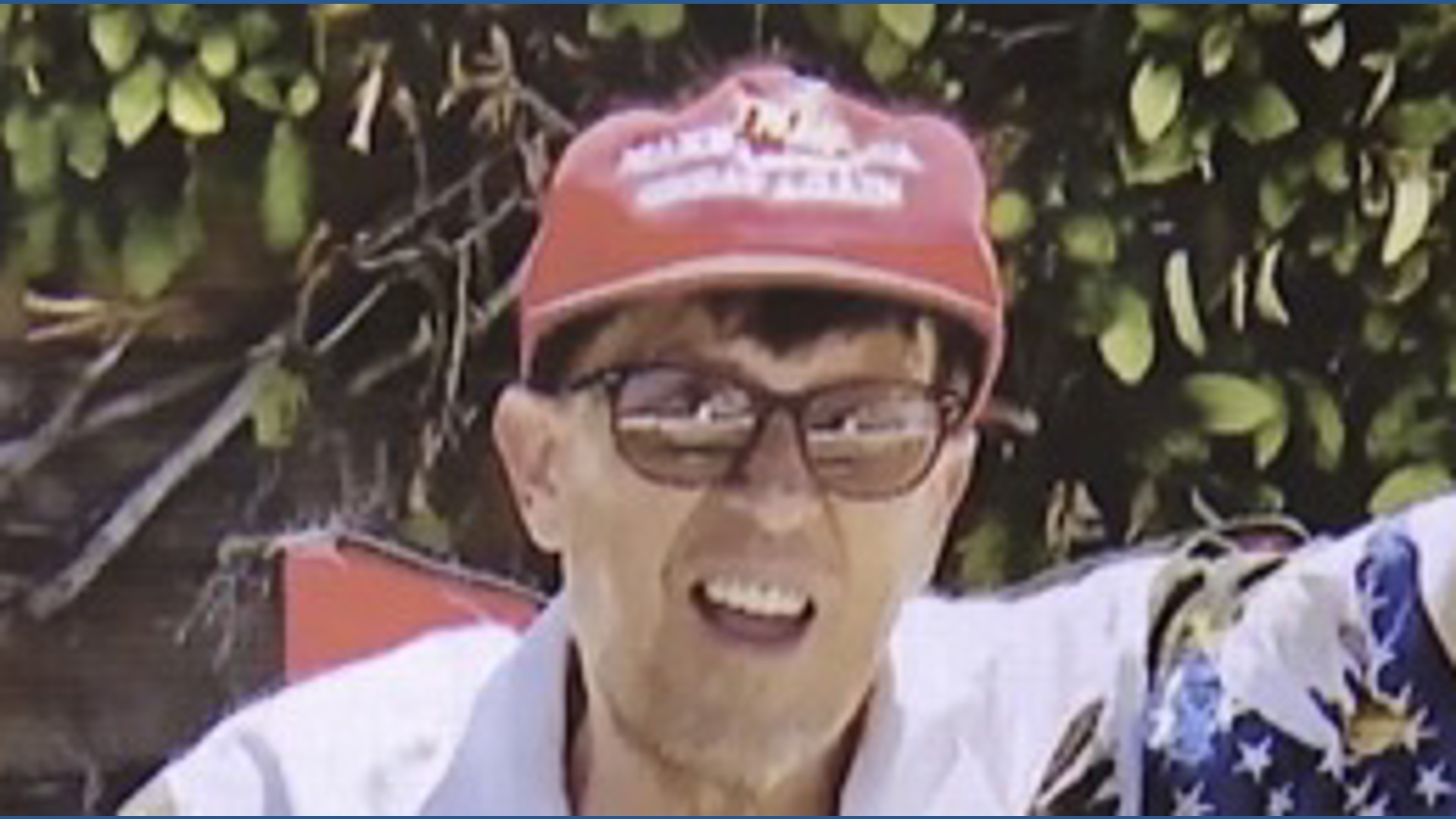 Man accused of killing Escondido veteran refuses to appear at murder ...