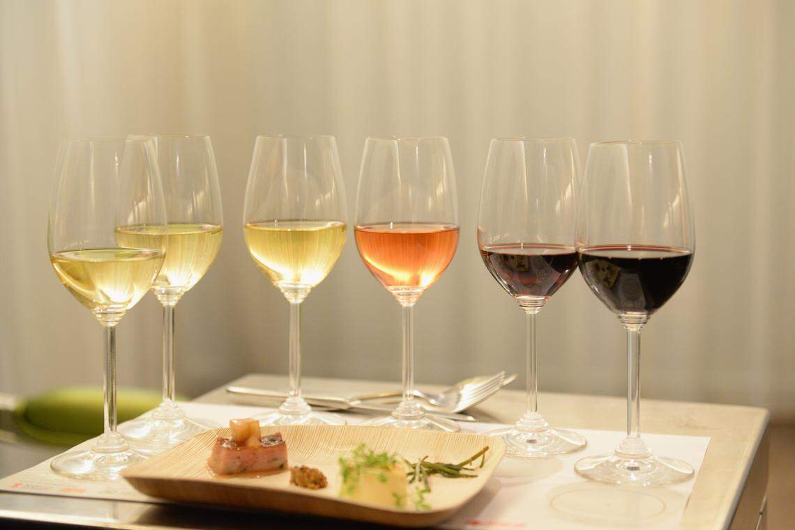 Meet the 5 best family-friendly vineyard destinations across the US ...