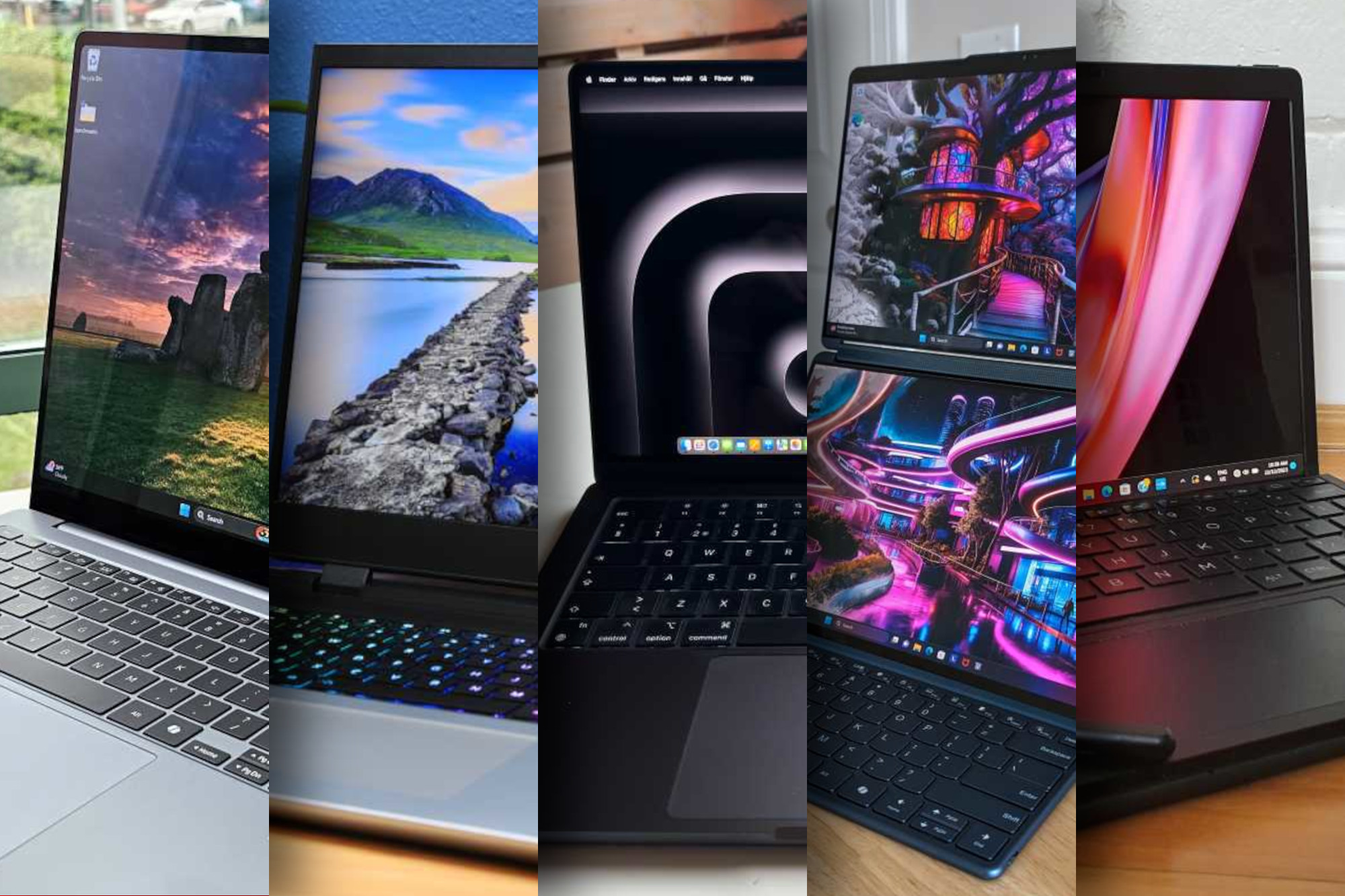 Holiday PC sales are expected to plunge due to memory shortages