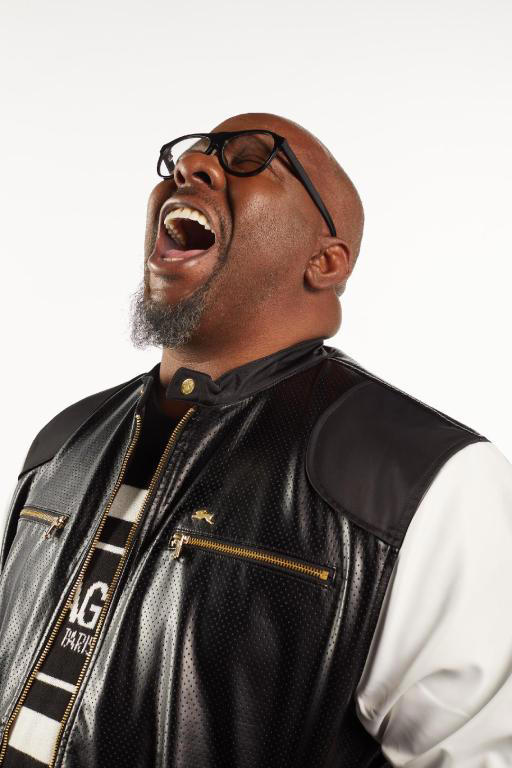 Bobby Brown, multi-platinum superstar, brings “Don’t Be Cruel” 35th ...